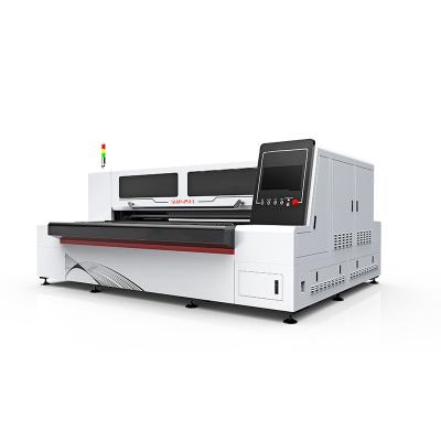 China Optical Grade CO2 Dotting Machine High Quality Light Guide Panel Acrylic PMMA Lenticular Sheet Placa De Led-Supports AI DXF for sale