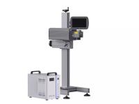 China 3w/5w/10 Watts UV Laser on Plastic/Glass/Metal / Nonmetal Markers Engraving Machines Laser Marking Machine for sale