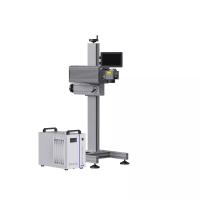 China 3w/5w/10 Watts UV Laser on Plastic/Glass/Metal / Nonmetal Markers Engraving Machines Laser Marking Machine for sale