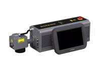 China 3w/5w/10 Watts UV Laser on Plastic/Glass/Metal / Nonmetal Markers Engraving Machines Laser Marking Machine for sale