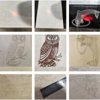 China 50W Fiber Laser Marking Machine 100W Stainless Steel Engraver Marker Add Axis Metal Cutter for Jewelry Silver Work New Pulsed for sale