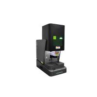 China Hot Sale20W30W50W Deep Engraving Mopa Fiber Laser Marking Machine Supports 3D IG for Metal Steel AI DXF BMP Glass PLOT New EZCAD for sale