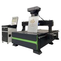 China Large Format 1300 X 2500mm Working Area New 1325 Fiber Laser Marker Machine Supports DXF BMP AI Graphic Formats for Sale for sale