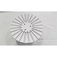 China Pen Marking Rotary Laser Fiber Pen Marking with Rotary Plate for sale