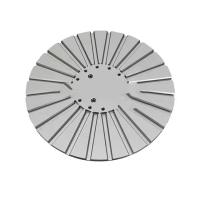 China Pen Marking Rotary Laser Fiber Pen Marking with Rotary Plate for sale