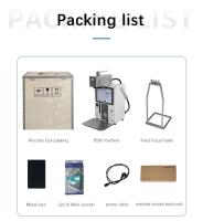 China Portable Laser Machine 958N Full-Automatic Screen Breaker Machine with High Precision Detachable Machine for sale