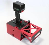 China Portable Electric Metal Engraving Machine DOT PEEK Vin Number and Chassis Number Marking for Cars for sale