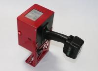 China Portable Electric Metal Engraving Machine DOT PEEK Vin Number and Chassis Number Marking for Cars for sale