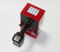China Portable Electric Metal Engraving Machine DOT PEEK Vin Number and Chassis Number Marking for Cars for sale