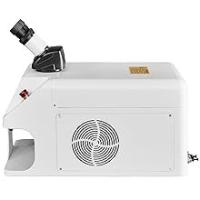 China Jewelry Spot Laser Welding Machine 100w Gold Silver Jewelry Repairing Laser Welders Automatic Laser Welding 24k for sale