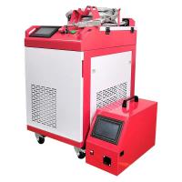 China 30% Discount ! 1000w 1500w 3in1 Laser Welder Lazer Welding Machine Raycus MAX Portable Handheld Metal Mould Soldadora for sale