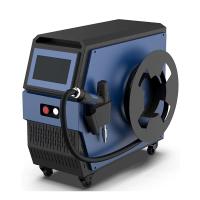 China 4 in 1 Multifunction Fiber Laser Welding for Pipe / air Cooling Laser Cleaning Machine/ Laser Welder Laser Welding Machine 3in1 for sale