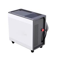 China LS Multifunction 4 in 1 air Cooling Laser Welding Machine Handheld Laser Welder for Aluminum Stainless Steel for sale