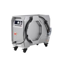 China LS Multifunction 4 in 1 air Cooling Laser Welding Machine Handheld Laser Welder for Aluminum Stainless Steel for sale