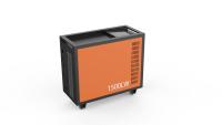 China Hot Sale 1500W Air-Cooled Portable Fiber Laser Welding Machine 39KG Handheld for Aluminum Copper Welding New Condition for sale