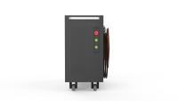 China Hot Sale 1500W Air-Cooled Portable Fiber Laser Welding Machine 39KG Handheld for Aluminum Copper Welding New Condition for sale