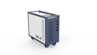 China Hot Sale 1500W Air-Cooled Portable Fiber Laser Welding Machine 39KG Handheld for Aluminum Copper Welding New Condition for sale