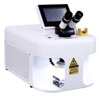 China 100W Portable Jewelry Laser Welding Machine Price for Jewelry Gold Silver Welding Hot Sale for sale