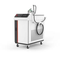 China Factory Direct Sales 3 In1 Laser Welding Machine1500w Handheld Laser Welding Machine Water Cooling for Cabinets Stainless Steel for sale