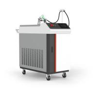 China Factory Direct Sales 3 In1 Laser Welding Machine1500w Handheld Laser Welding Machine Water Cooling for Cabinets Stainless Steel for sale