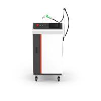 China Factory Direct Sales 3 In1 Laser Welding Machine1500w Handheld Laser Welding Machine Water Cooling for Cabinets Stainless Steel for sale