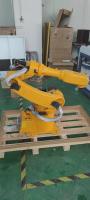 China For ABB 1000w-3000w Laser Welding Machine Full Automatic 6 Axis Mechanical Arm Laser Welding Manipulator New Condition for sale