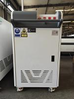 China 5 in 1 Laser Welding Machine 1000W/1500w Water Cooling for Cabinets Stainless Steel for sale