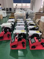 China 5 in 1 Laser Welding Machine 1000W/1500w Water Cooling for Cabinets Stainless Steel for sale