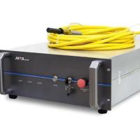 China DIY Fiber Laser Welding Machine 1500W  Easy Operate Core Components Motor Bearing Pressure Vessel Metal for sale