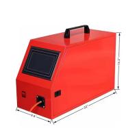 China Hot Sale 3-in-1 Handheld Fiber Laser Welding Machine 1000W 1500W 2000W Water Cooling for Cabinets and Stainless Steel for sale