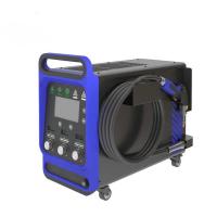 China Riselaser 900W 1200W 1500W Portable Air Cooling Laser Welding Machine for Aluminum Alloy Stainless Steel Laser Welders for sale