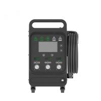 China Riselaser 900W 1200W 1500W Portable Air Cooling Laser Welding Machine for Aluminum Alloy Stainless Steel Laser Welders for sale