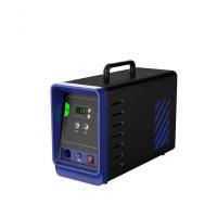 China Riselaser 900W 1200W 1500W Portable Air Cooling Laser Welding Machine for Aluminum Alloy Stainless Steel Laser Welders for sale