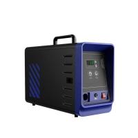 China Riselaser 900W 1200W 1500W Portable Air Cooling Laser Welding Machine for Aluminum Alloy Stainless Steel Laser Welders for sale