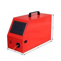 China Hot Sale 3-in-1 1000W/1500W/2000W Handheld Fiber Laser Welding Machine New Condition Water Cooling for Cabinets Stainless Steel for sale