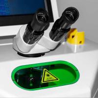 China Laser Spot Jewellery Laser Welding Machine for Gold  Silver Soldering Machine Jewelry Laser Welder for Gold for sale