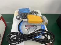 China Laser Spot Jewellery Laser Welding Machine for Gold and Silver Soldering Machine Jewelry Laser Welder for Gold for sale