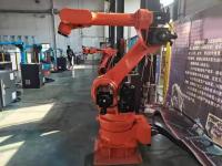 China Hot Sale 6 Axis Cnc Robot Arm Welding Robot Arm Kit Controller Industrial Manipulator CNC Manipulator Industrial Robot for sale