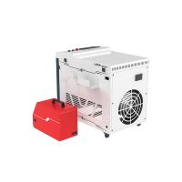 China 4 in 1 Multifunction 1kw 1.5w 2kw Handheld Fiber Laser Welding Cutting Cleaning Machine Laser Welders for sale