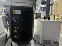 China 4 in 1 Multifunction Fiber Laser Welding for Pipe / air Cooling Laser Cleaning Machine / 2kw Laser Welder for sale