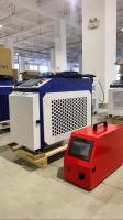 China Laser Welders 4 Functions 2000W  3000W 4 in 1 Handheld Laser Cutting Cleaning Welding Machine Laser Welding Machine for sale