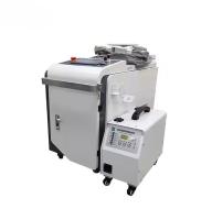 China Automatic Welding Robot Laser Handheld Articulate Laser Welding Machine for Metal with Pump Gearbox Welding Metal for sale
