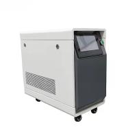 China Automatic Welding Robot Laser Handheld Articulate Laser Welding Machine for Metal with Pump Gearbox Welding Metal for sale