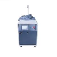 China Automatic Welding Robot Laser Handheld Articulate Laser Welding Machine for Metal with Pump Gearbox Welding Metal for sale