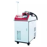 China Handheld Laser Welding Machine Laser Welding Machine Laser Welders for Metal for sale