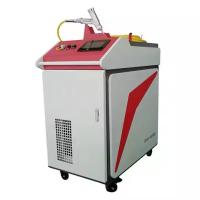 China Handheld Laser Welding Machine Laser Welding Machine Laser Welders for Metal for sale