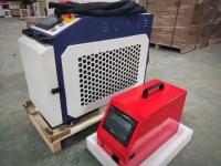 China Laser Welders 4 Functions 1500W 2000W 3000W 4 in 1 Handheld Laser Cutting Cleaning Welding Machine Laser Welding Machine for sale