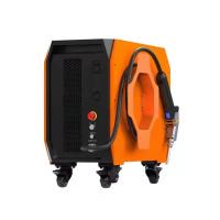 China 3 in 1 Handheld Laser Welding Machine for Aluminum Metal Steel Stainless Laser Welder Price 2000W 1500W 1000W for sale