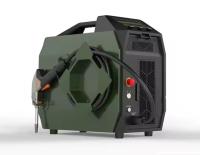 China Small Three in One Laser Welding Machine 2000W 1500w 800w for Metal Weld Aluminum Air Cooling High Quality for sale