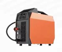 China Small Three in One Laser Welding Machine 2000W 1500w 800w for Metal Weld Aluminum Air Cooling High Quality for sale